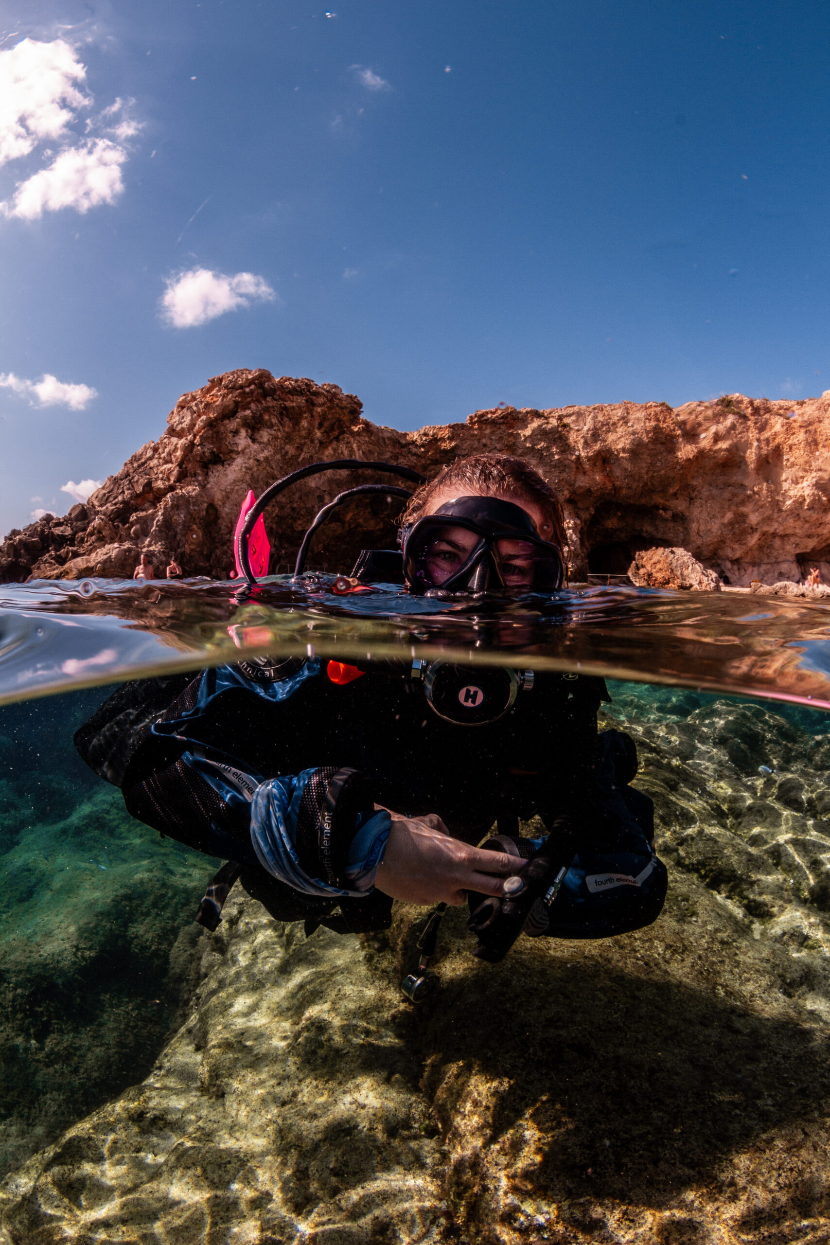 The Our World-Underwater Scholarship: 6 Reasons to Apply and 5 Tips for ...